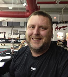 Brian Brown - Mid-Distance