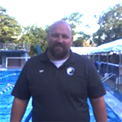 Ian Cross - Sprint, Butterfly