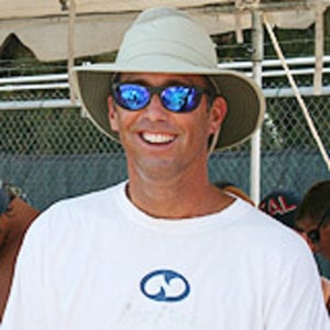 Don Swartz & Ken DeMont - American Swimming Coaches Association