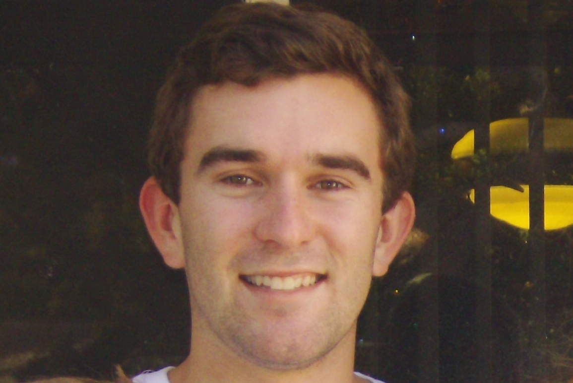 Jackson Leonard - Sprint